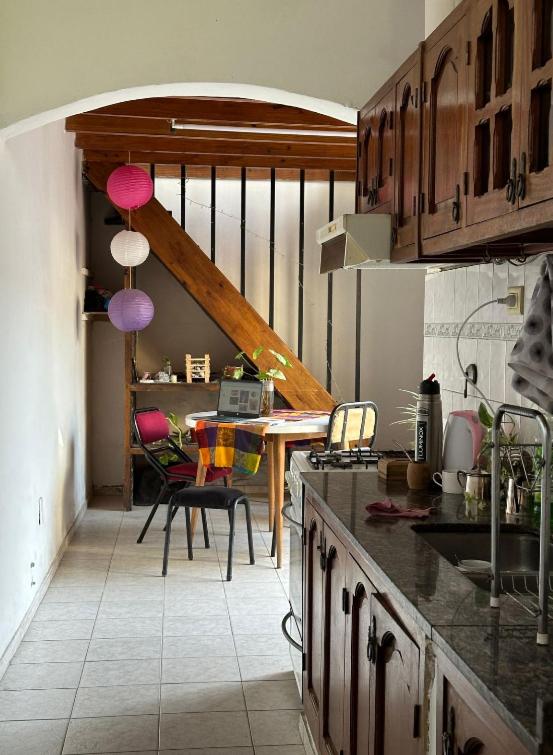 Habitacion Chica En Casa Compartida - Mendoza