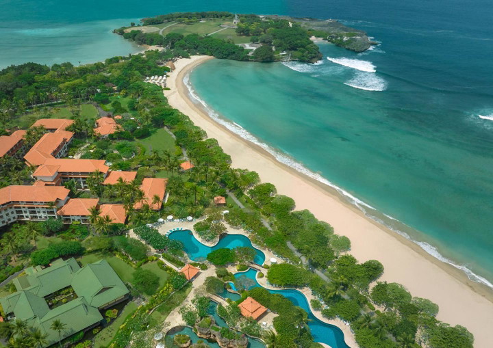 Grand Hyatt Bali - Sanur