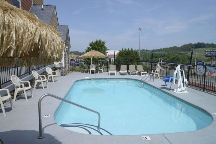 Hyatt Select Pigeon Forge - Gatlinburg, TN