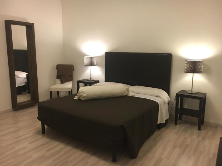 Hotel Paris - Mestre