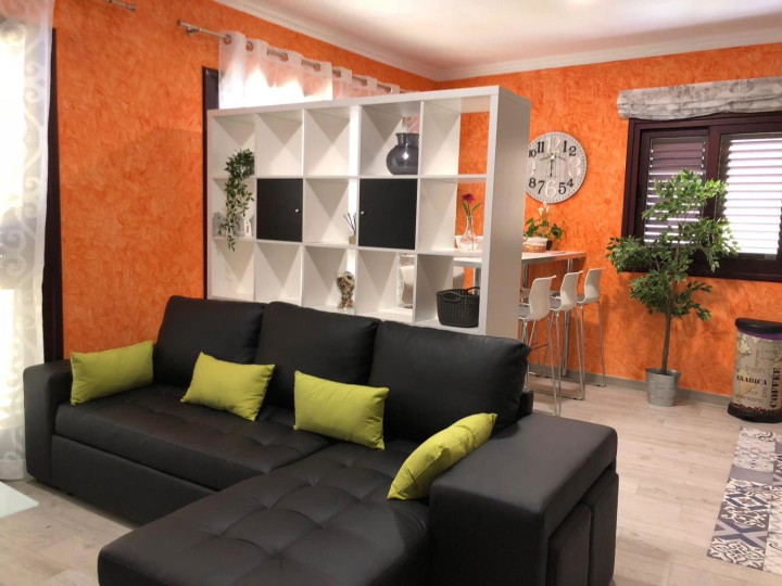 Vivienda Sara - Valle Gran Rey