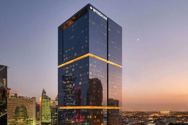 Wyndham Doha West Bay - Doha