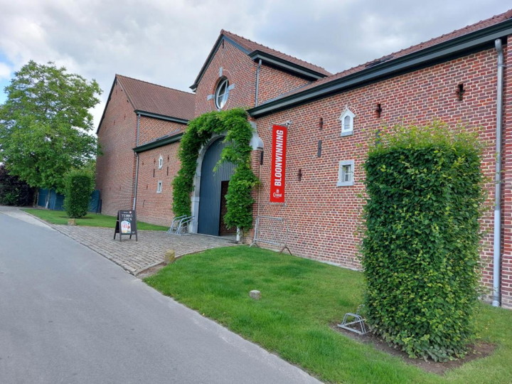 B&b Bloonwinning - Sint-Truiden