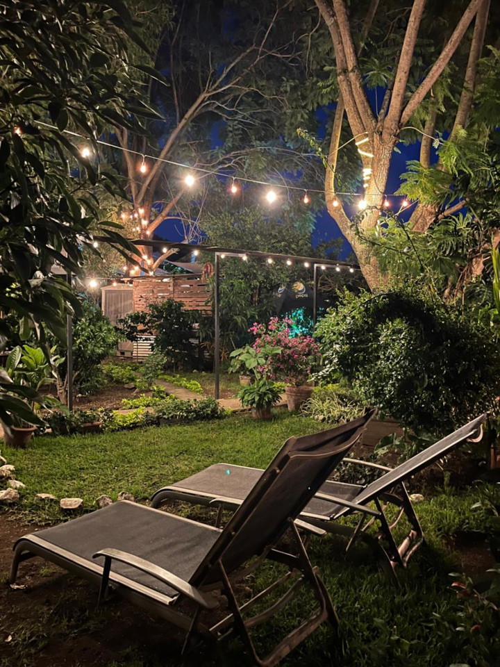 Hostal Antigüeño - Chiapas