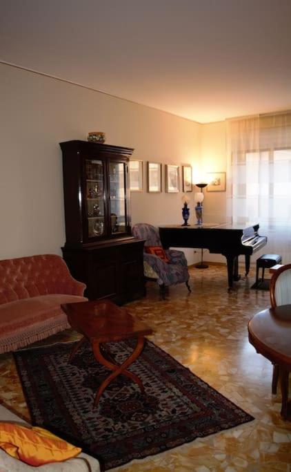 Casa Vida - Cremona