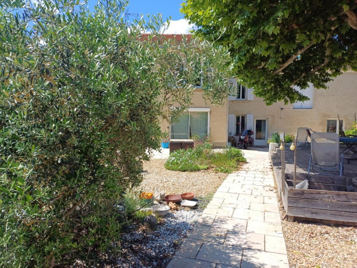 Mas Coutard - Chambres D'hôtes - Les Baux-de-Provence