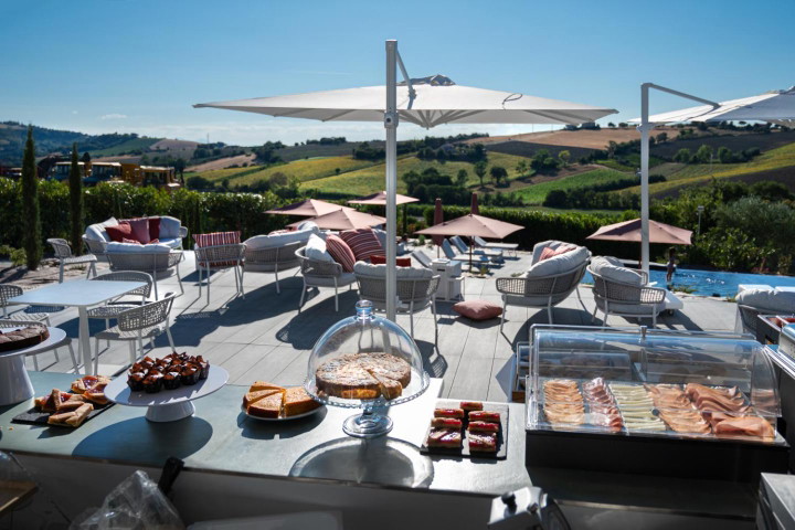 Del Carmine Agriresort- Ex A3passi - Ancona