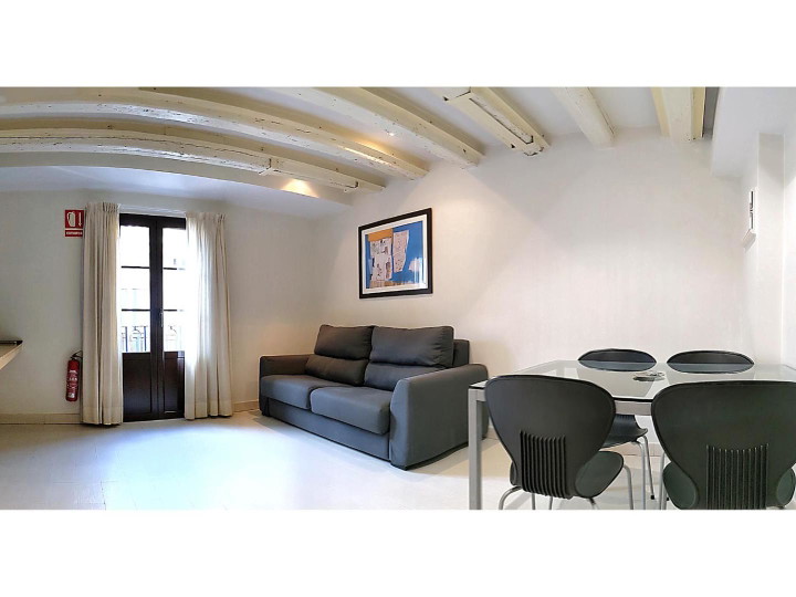 Classbedroom Gothic Ramblas Apartments - Badalona