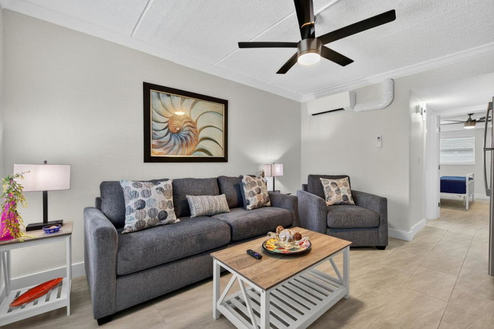 Sunset Beach Suites Unit 2 - Madeira Beach, FL