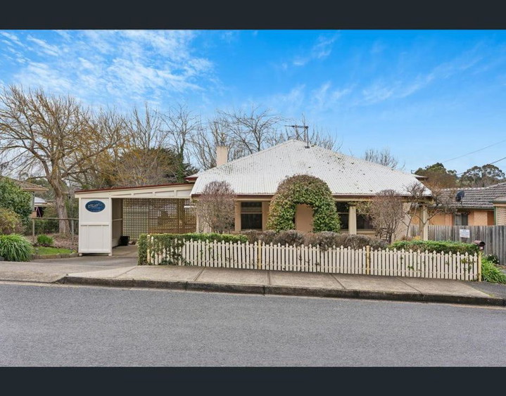 Clifton Cottage Hahndorf - Hahndorf