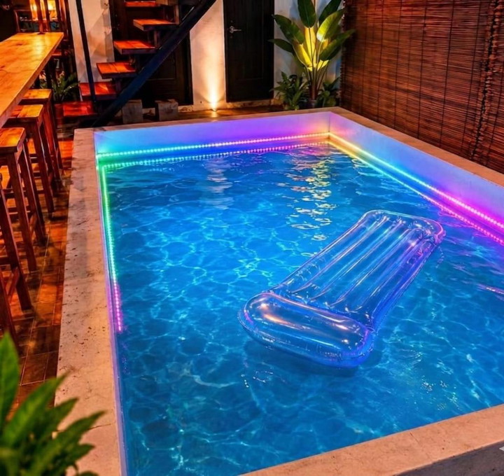 Deakachimba Hostel - Nicaragua