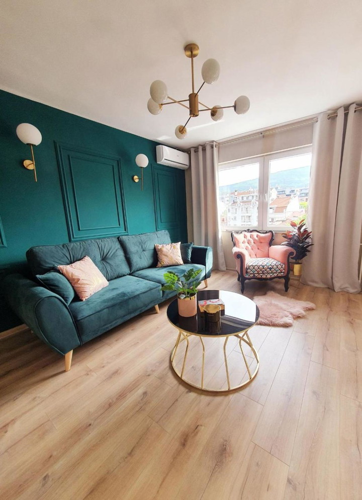 Lovely Gem At The Best Location In Skopje Center - Macedonia del Nord