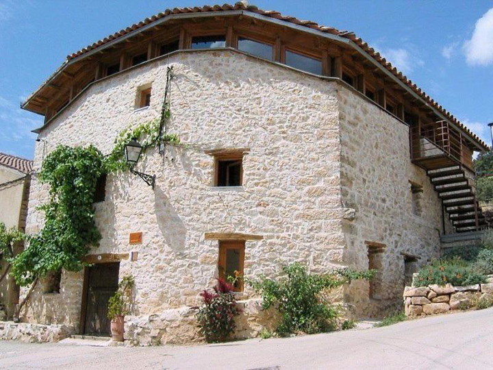 Los Lilos - Sigüenza