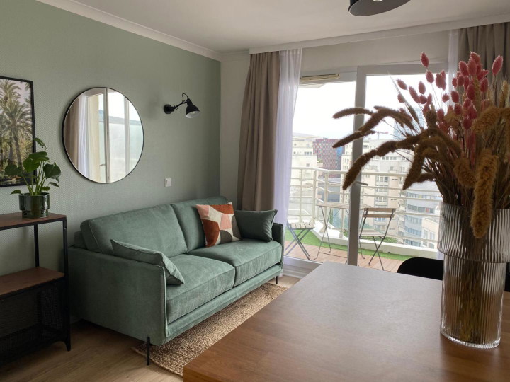 Cosy Apartment In La Défense - Boulogne-Billancourt