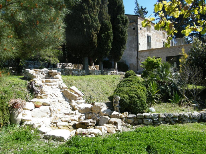 Agriturismo Sorgente Di Luna - Molise
