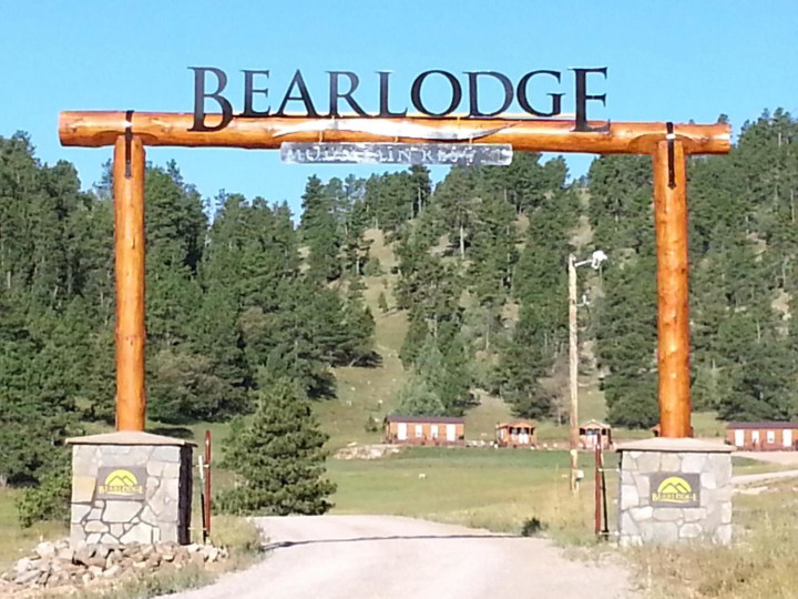 Bearlodge Mountain Resort - Wyoming