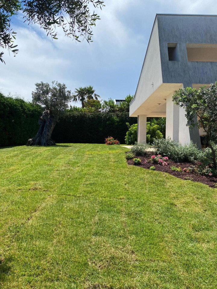 Villa Giulio Polignano - Mola di Bari