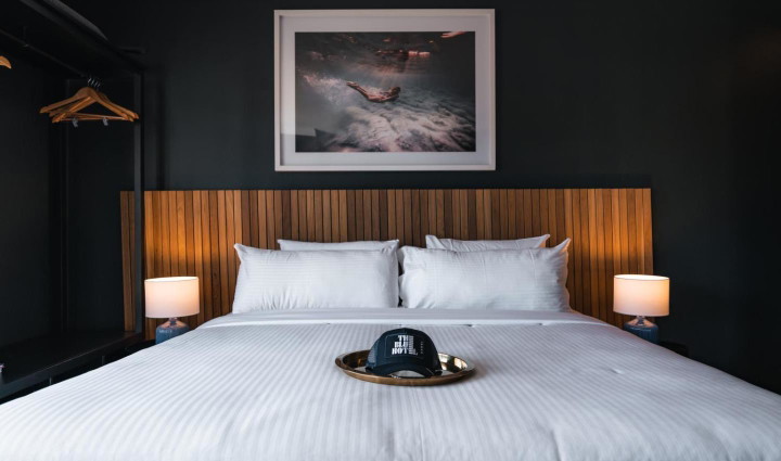 The Blue Hotel Bondi - North Shore