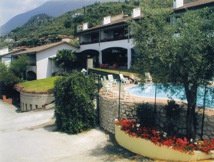 Hotel Laura Christina - Malcesine