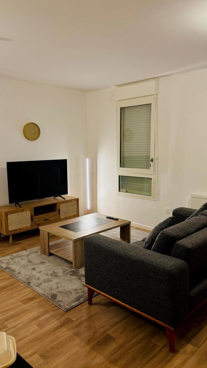 Peaceful Home - Argenteuil