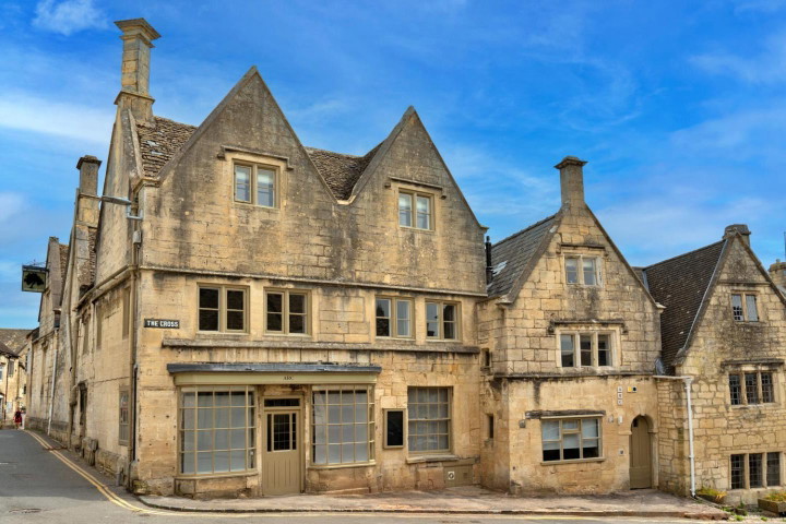 Arc Painswick - Stroud