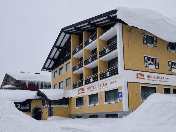 Hotel Bella - Obertauern