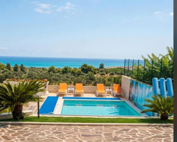 Comfort&relax B&b&spa - Provincia di Teramo