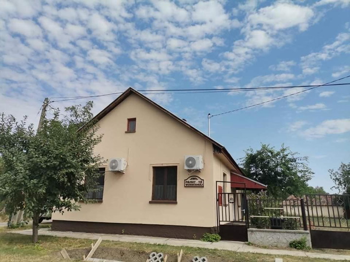Pázsit-tó Vendégház - Hongarije