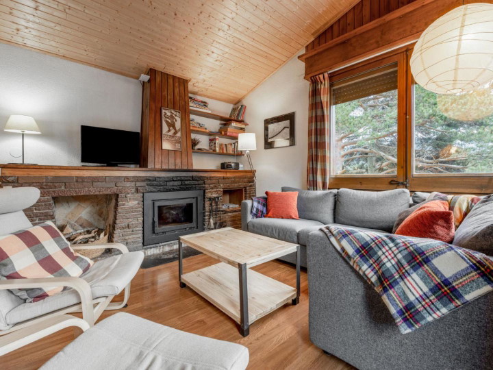 Holiday Home Molina By Interhome - Alp, Catalonia