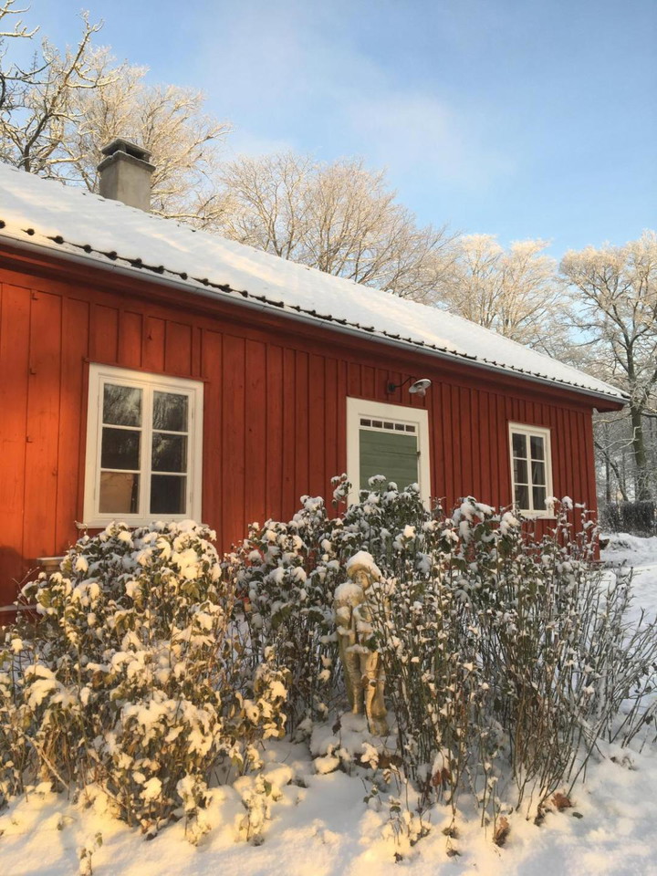 Dränghuset - Sweden