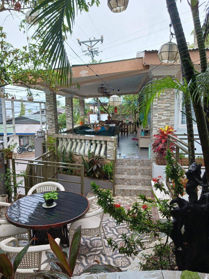 Dignadice's Homestay - Coron