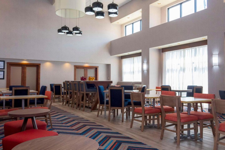 Hampton Inn & Suites Riverton - Wyoming