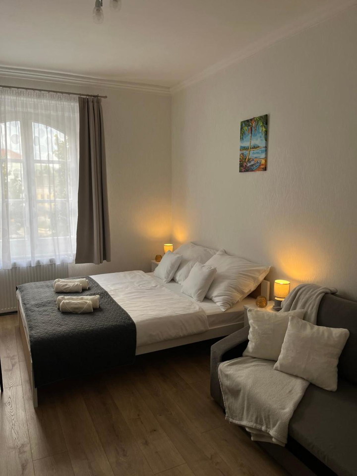 Széchenyi Apartman Esztergom - Ostrzyhom