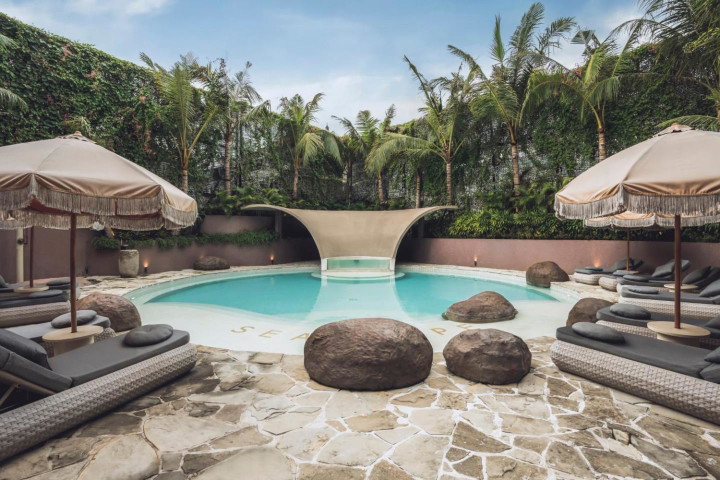 Seascape Resort Sanur By Ini Vie Hospitality - Sanur