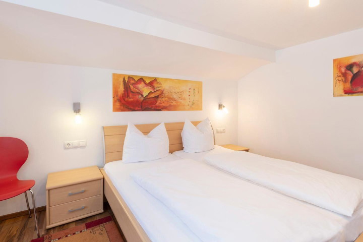 Gästehaus Sahin By Alpenfeder - Montafon