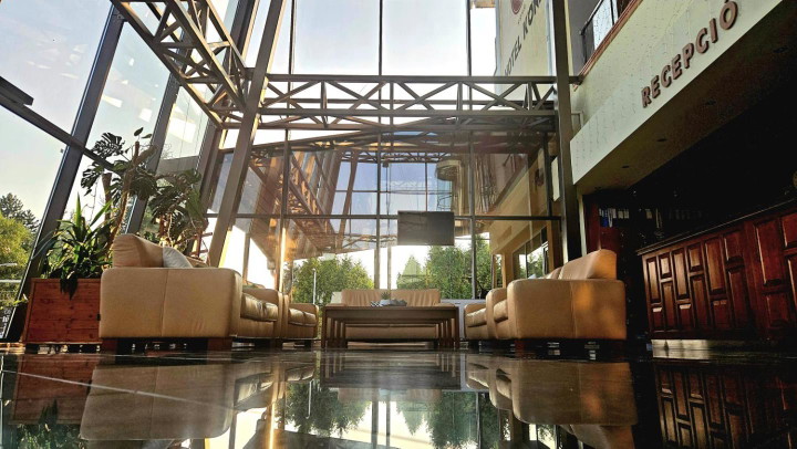 König Hotel - Hungary