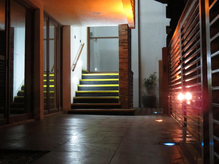 Apart Hotel Uman - Talcahuano