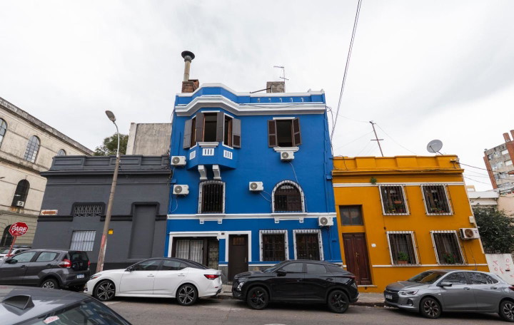 Casa Yacumenza - Uruguay