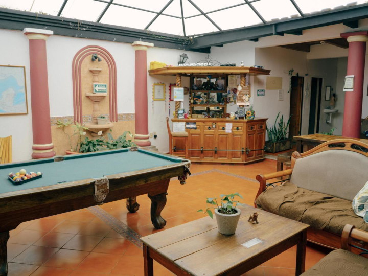 Hostal Casa Gaia - San Cristóbal de las Casas