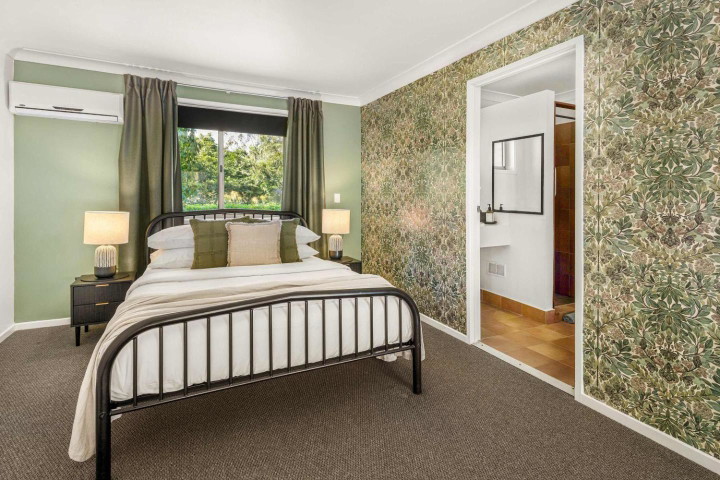 Mudgeeraba Sanctuary - Bushland Studios With Pool & Spa - Gold Coast