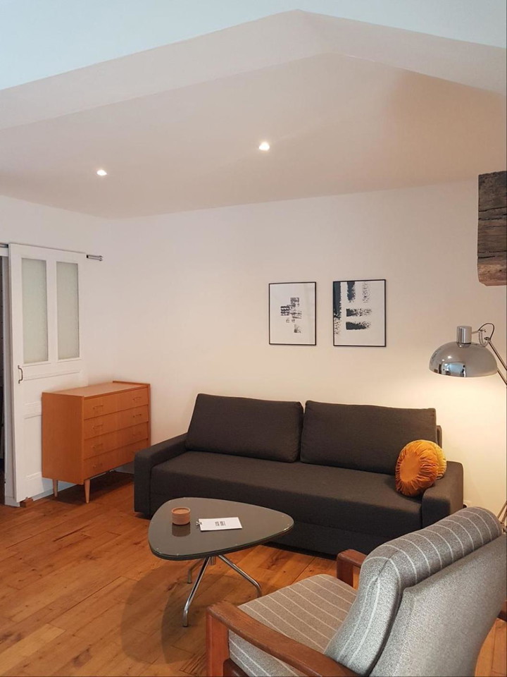 Dacoté Duplex - Josselin