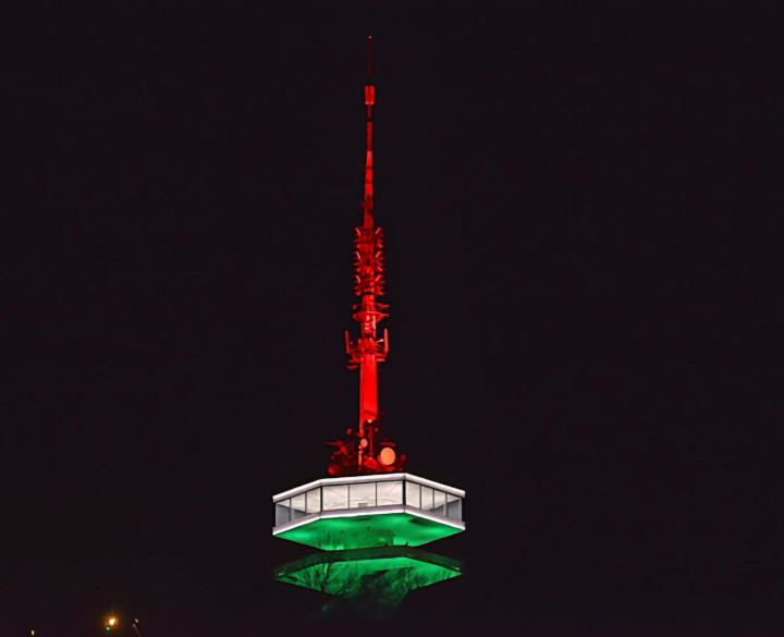 Belvároshoz Közeli Lakás - Miskolc