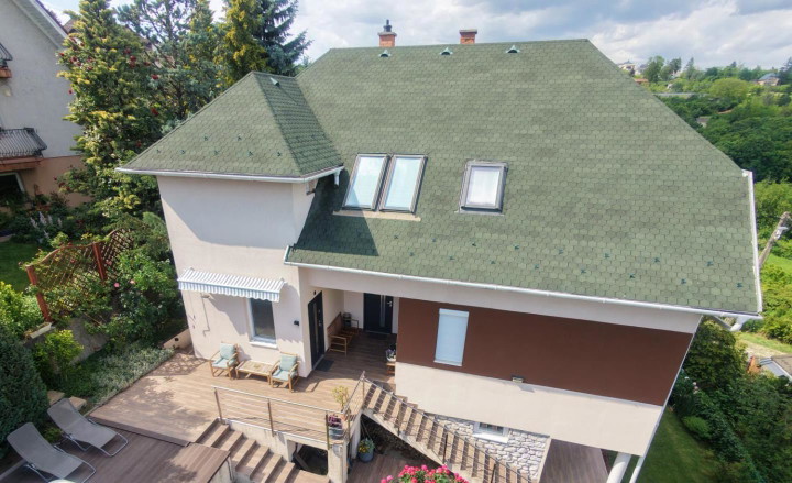 Happy Home Apartman - Miskolc