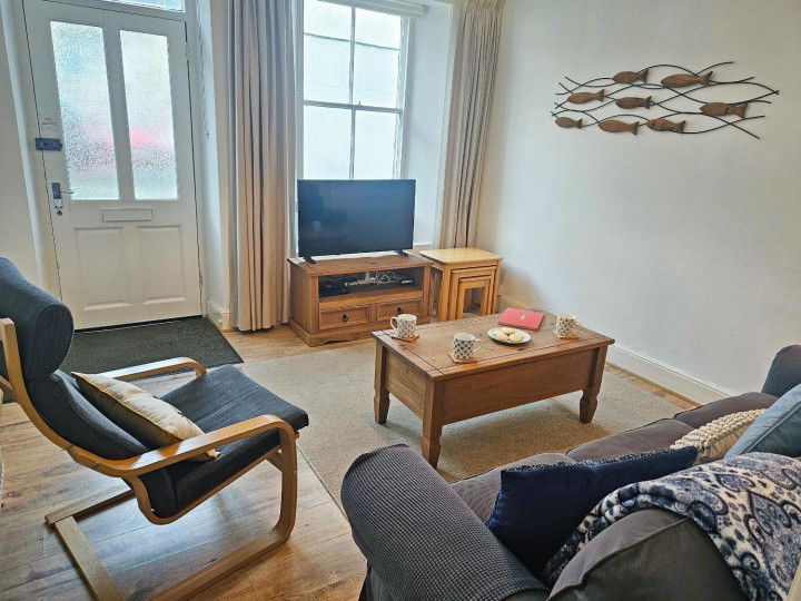 Kenwith Cottage - Looe