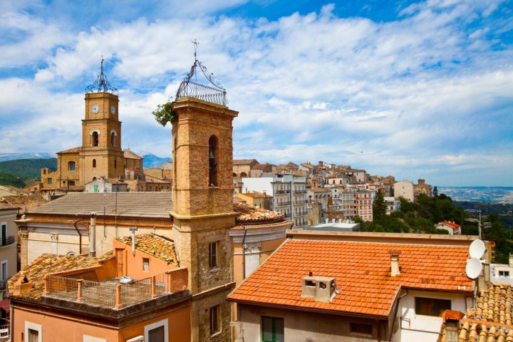 Hotel Ristorante Al Duca - Provincia di Chieti