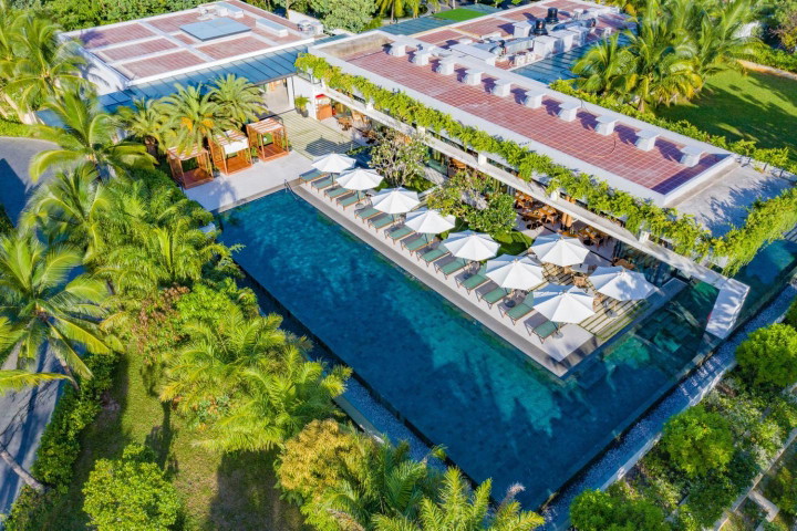 Sailing Pool Villas & Resort Phu Quoc - Phú Quốc