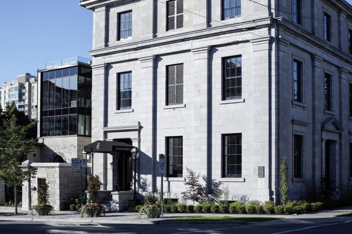 Frontenac Club, An Ascend Collection Hotel - Kingston
