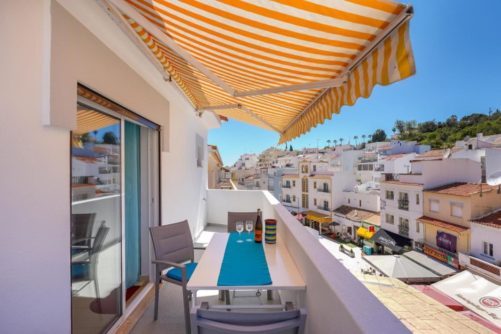 Apartment Feliz - Carvoeiro