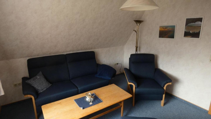 Wohnung-lund-2 - Amrum