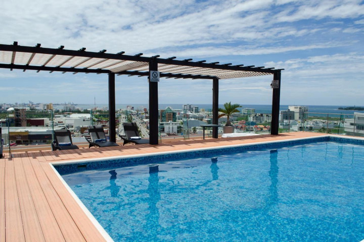 Four Points By Sheraton Veracruz - Veracruz